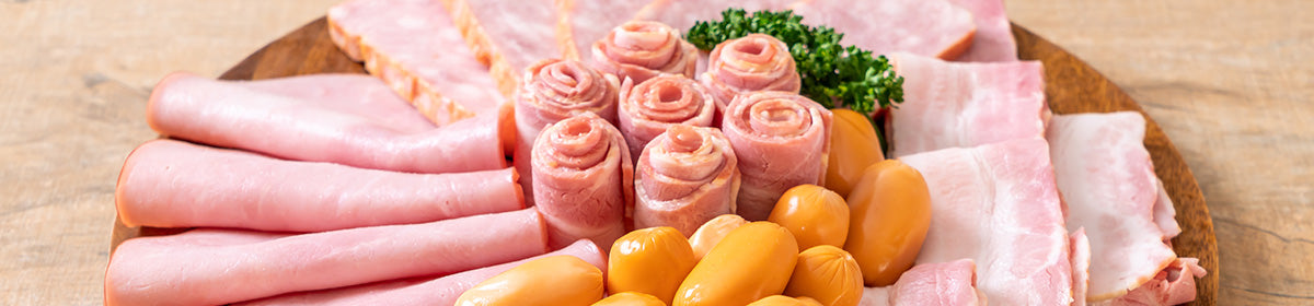 Cold cuts – Le Petit Depot