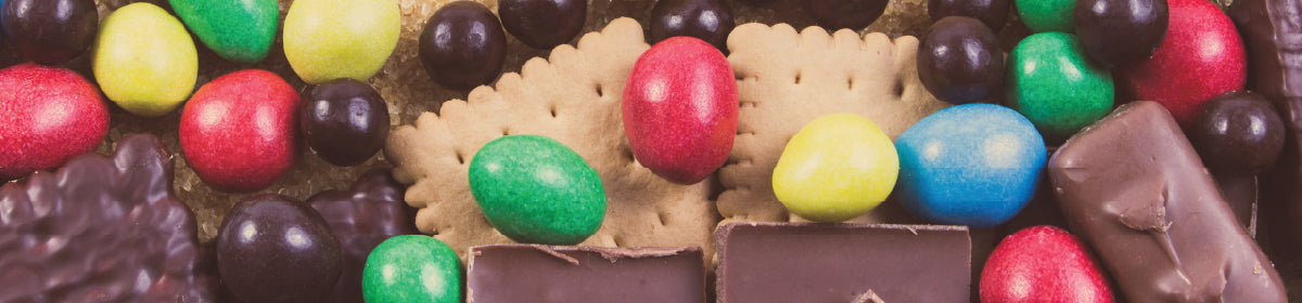 PREMIUM CHOCOLATE BARS & INDIVIDUALLY WRAPPED CHOCOLATES – Le Petit Depot