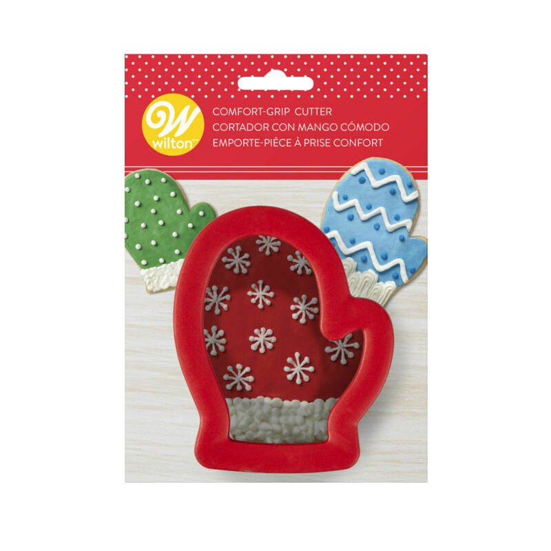comfort grip cutter mitten shape 2310-3744 (#103771) – Le Petit Depot