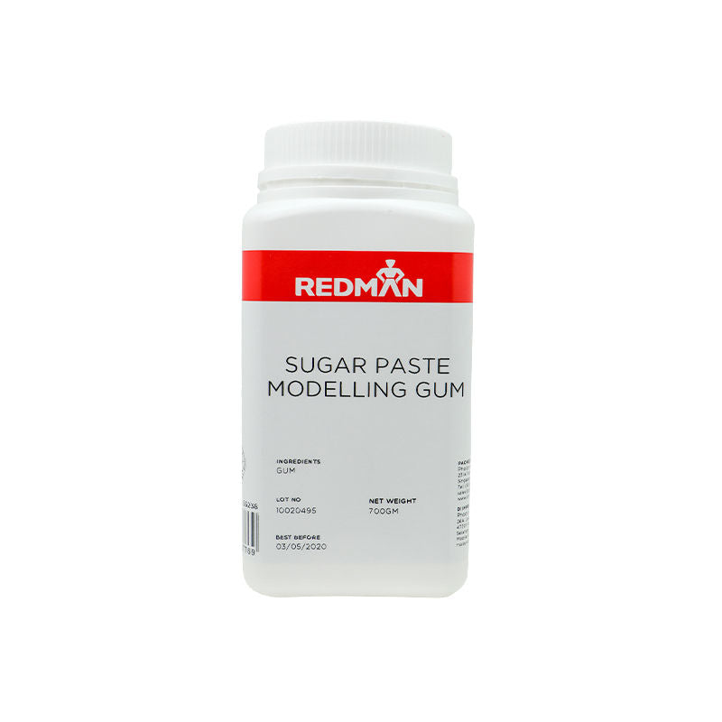 sugar paste modelling gum 700g (#55238) – Le Petit Depot